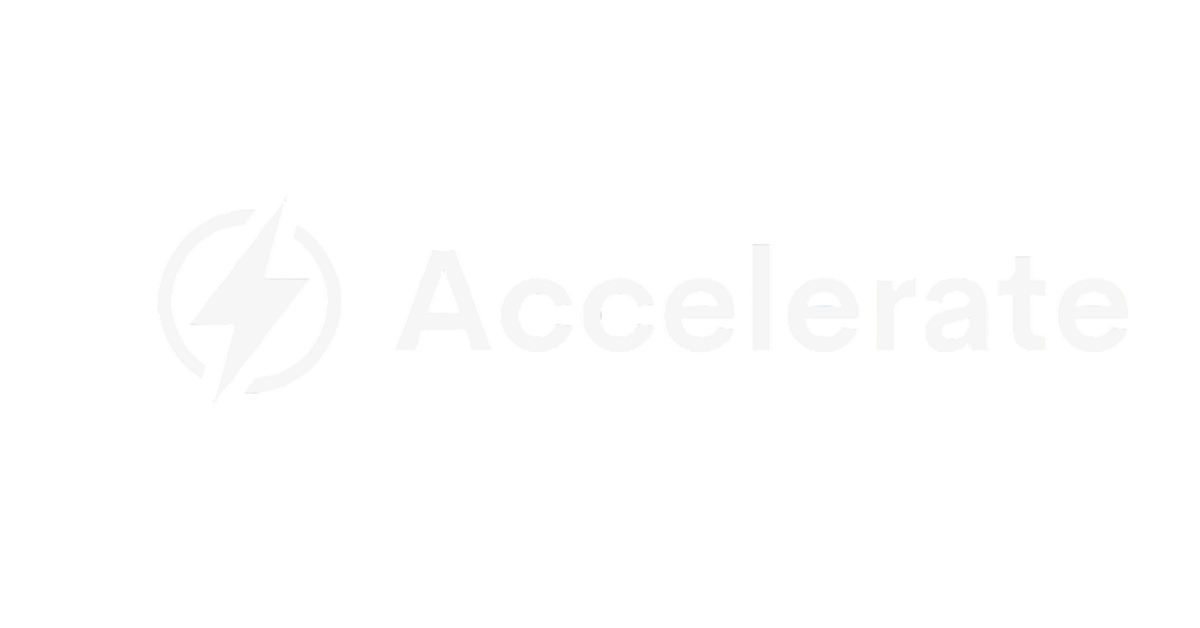 Accelerate - Home – Accelerate Zaandam