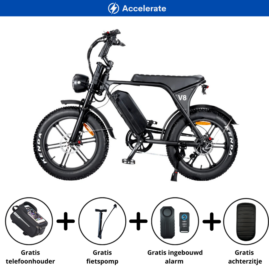 Accelerate - Home – Accelerate Zaandam